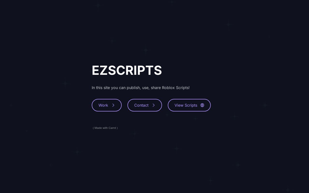ezscripts